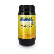NatureFirst Premium Molasses 700gm – Windsor Health