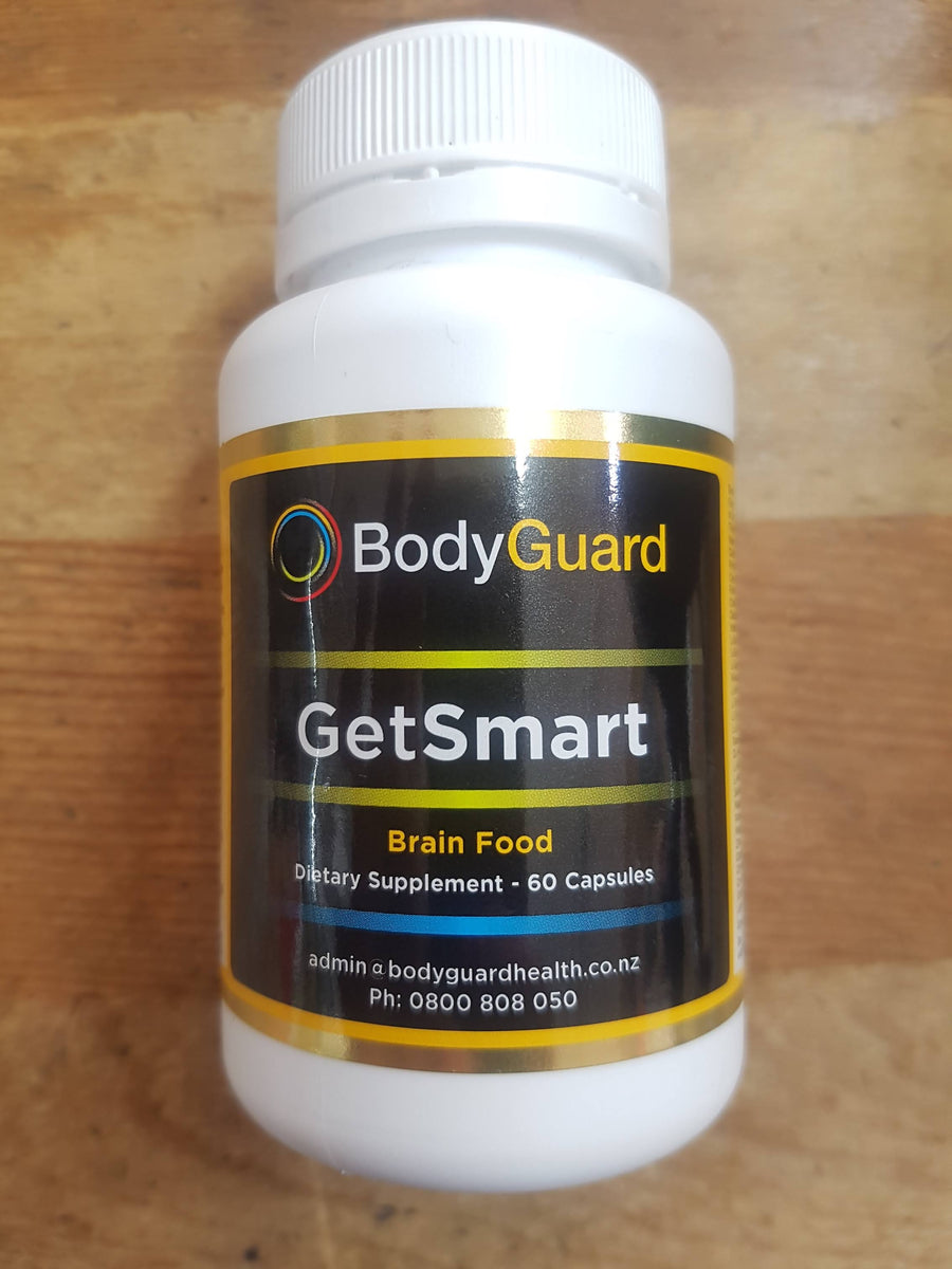 GetSmart – Windsor Health