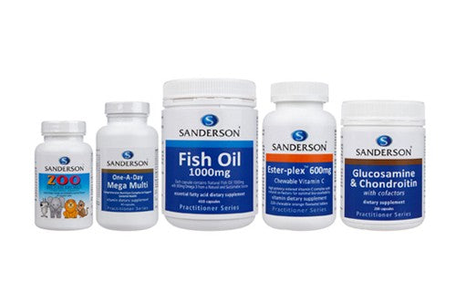 Sandersons – Windsor Health
