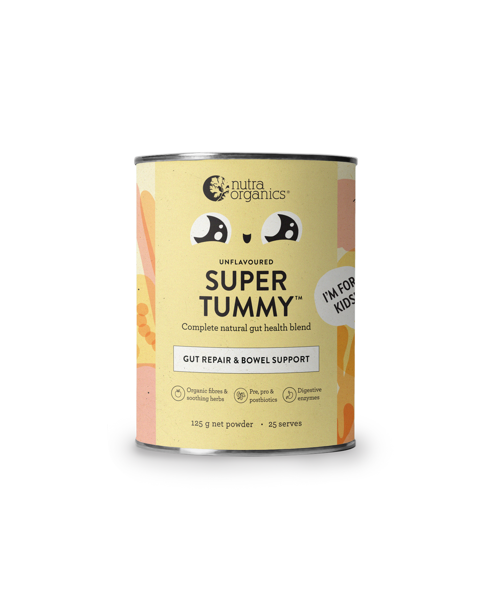 Nutra Super Tummy – Windsor Health