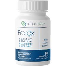 Prorox Prostate & Bladder Support – Windsor Health