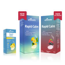 Rapid Calm – Windsor Health