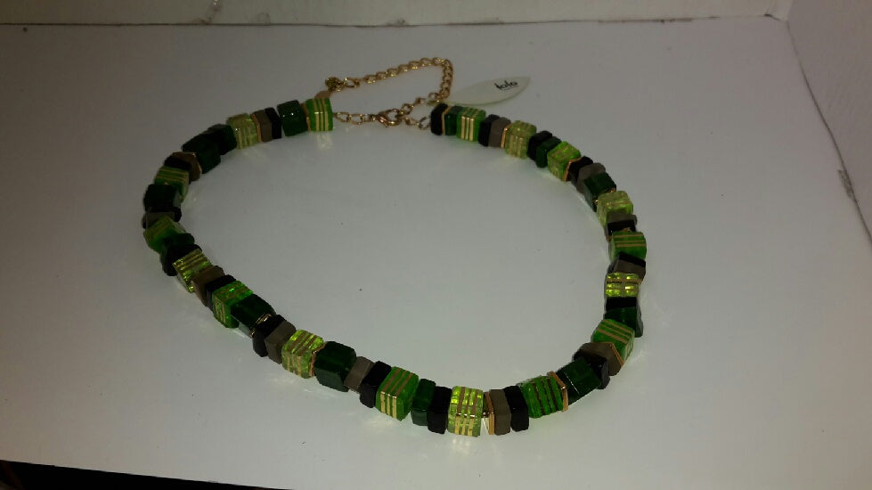 Lalo Necklace – Windsor Health