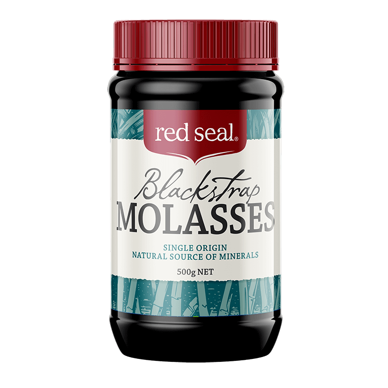 Black Strap Molasses 500g – Windsor Health