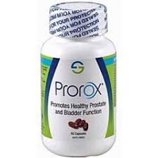 Prorox Prostate & Bladder Support – Windsor Health