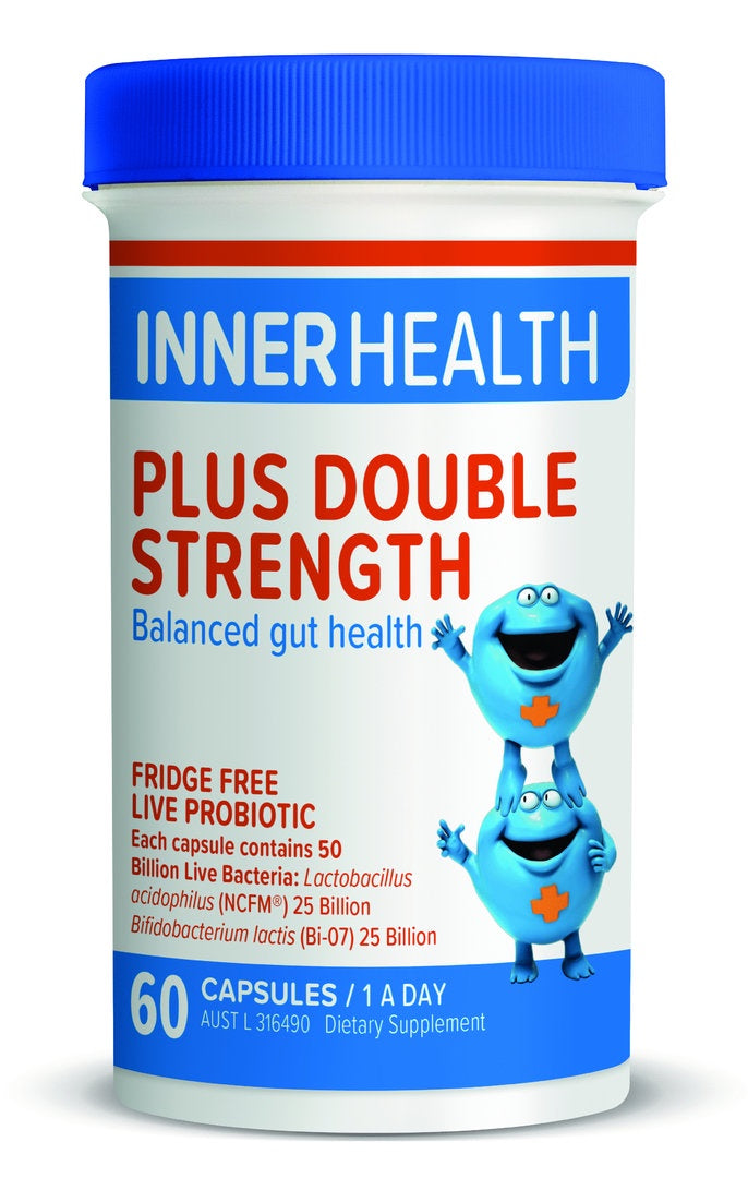 Ethical Nutrients Inner Health Plus Double Strength – Windsor Health