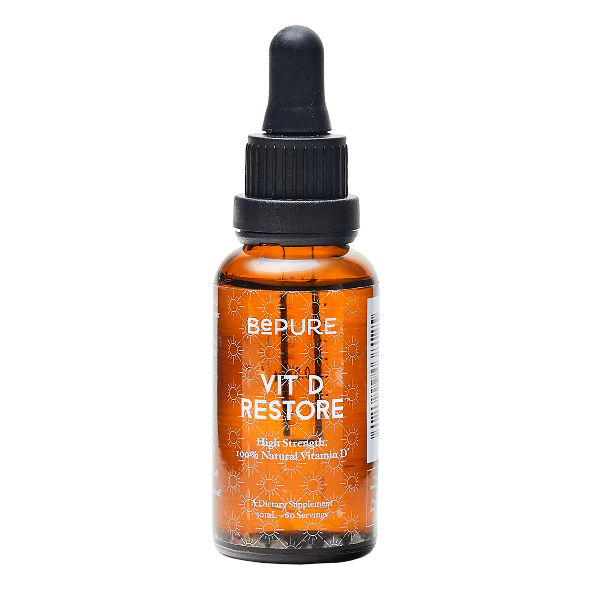 Vit D Restore Liquid – Windsor Health