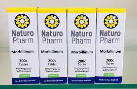 Morbillinum 200c Liquid – Windsor Health