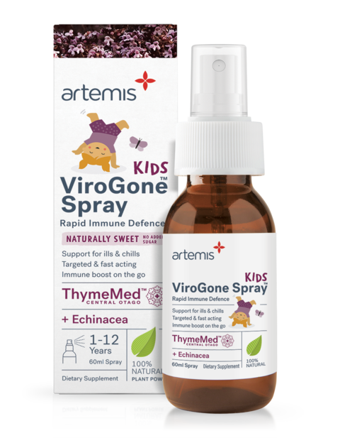 kids viro-gone spray – Windsor Health