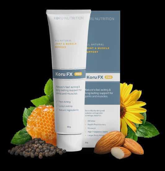 Koru FX Pro – Windsor Health