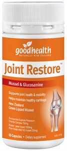 Joint restore – Windsor Health