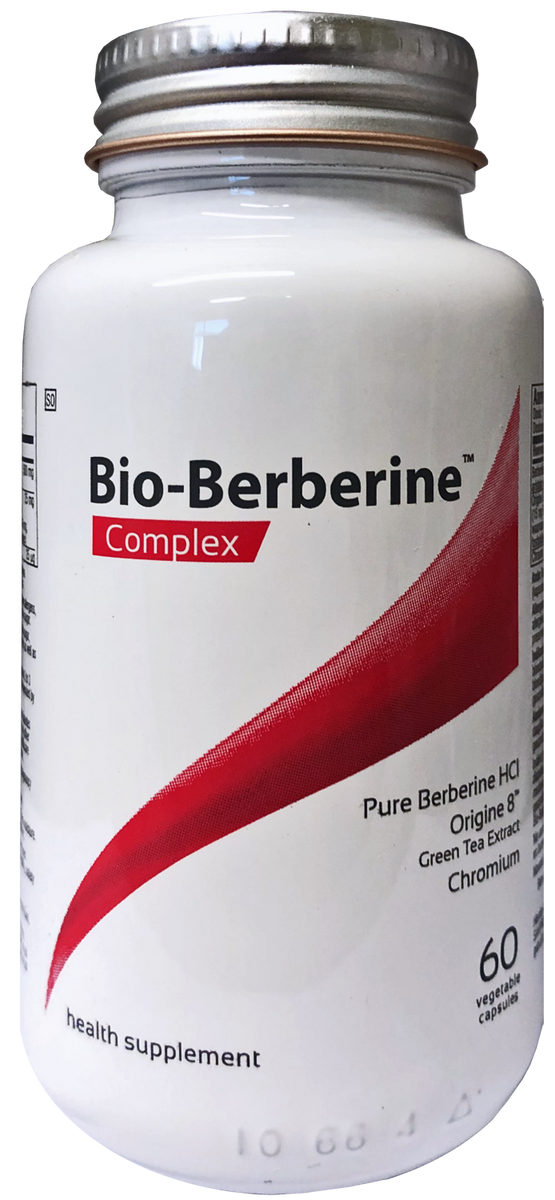 Bio-Berberine Complex – Windsor Health