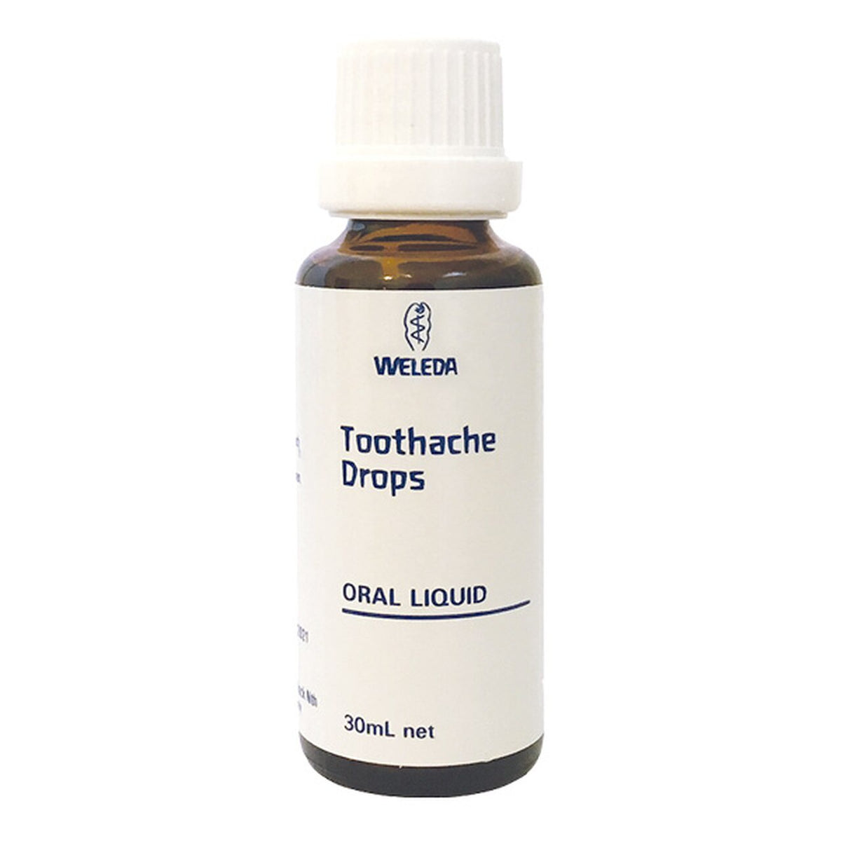 Toothache Drops – Windsor Health