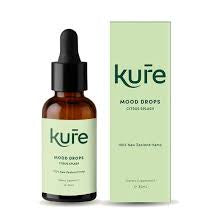 Kure Mood Drops 30ml – Windsor Health