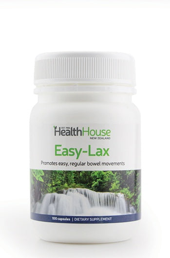 Health House EASY-LAX – Windsor Health