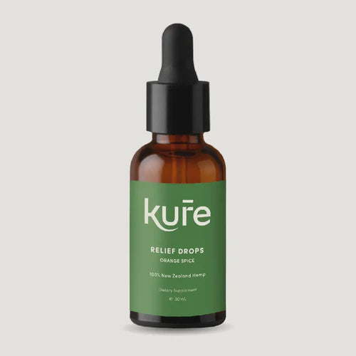 Kure Relief Drops – Windsor Health