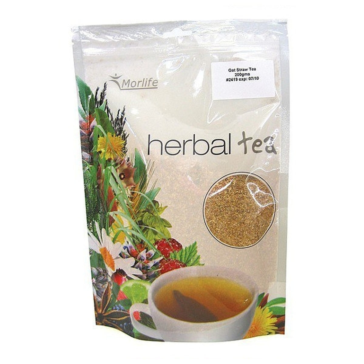 morlife oat straw tea – Windsor Health