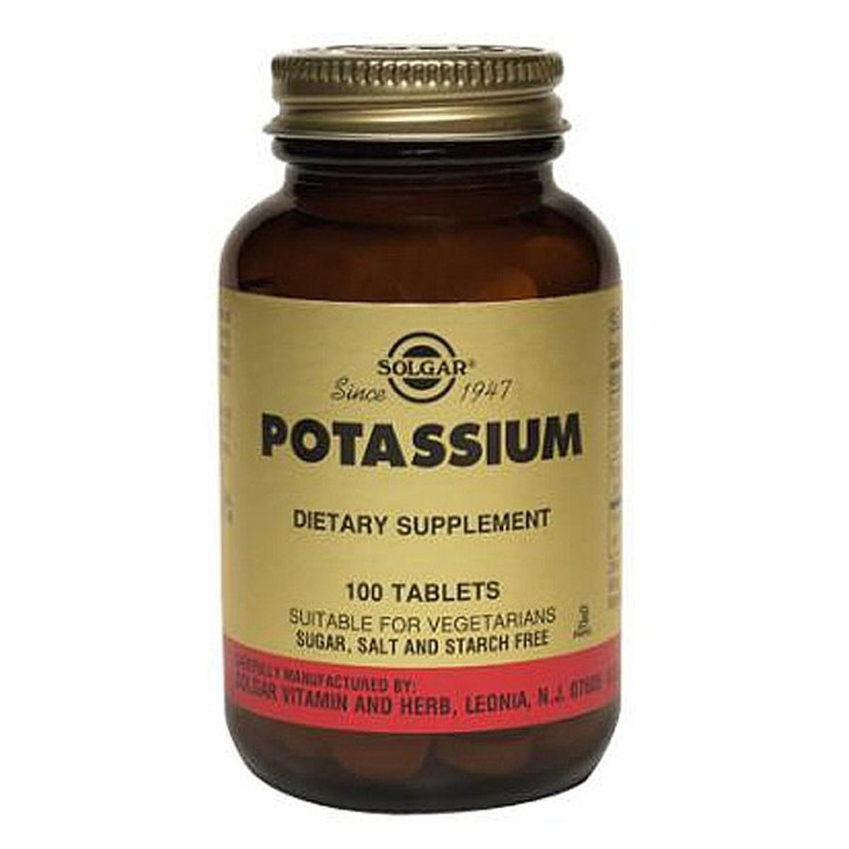Potassium – Windsor Health